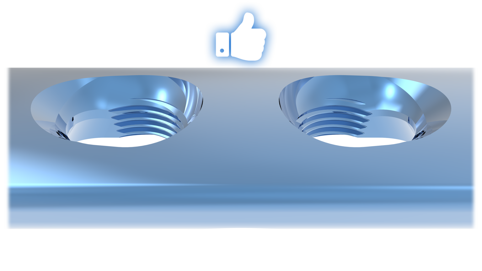 LIVTrauma Compression Hole Finite Element Analysis - Astrolabe